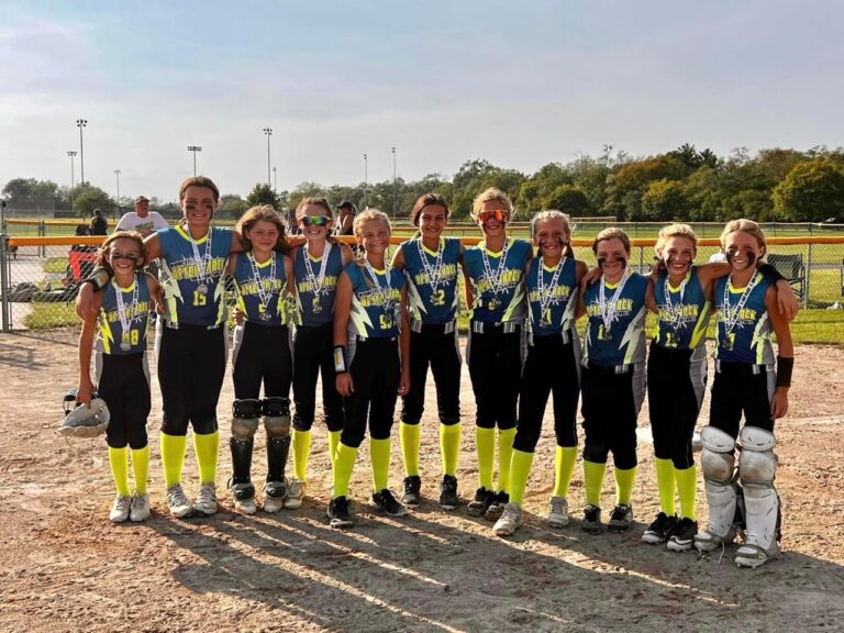 Teams – 12u Podraza – Midwest Aftershock